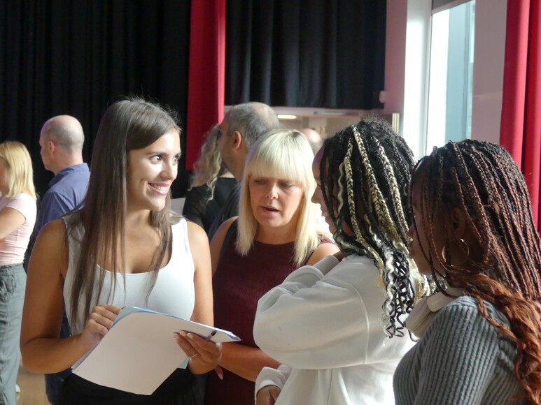 Year 11 Results Day – 2025! - News - Coundon Court School