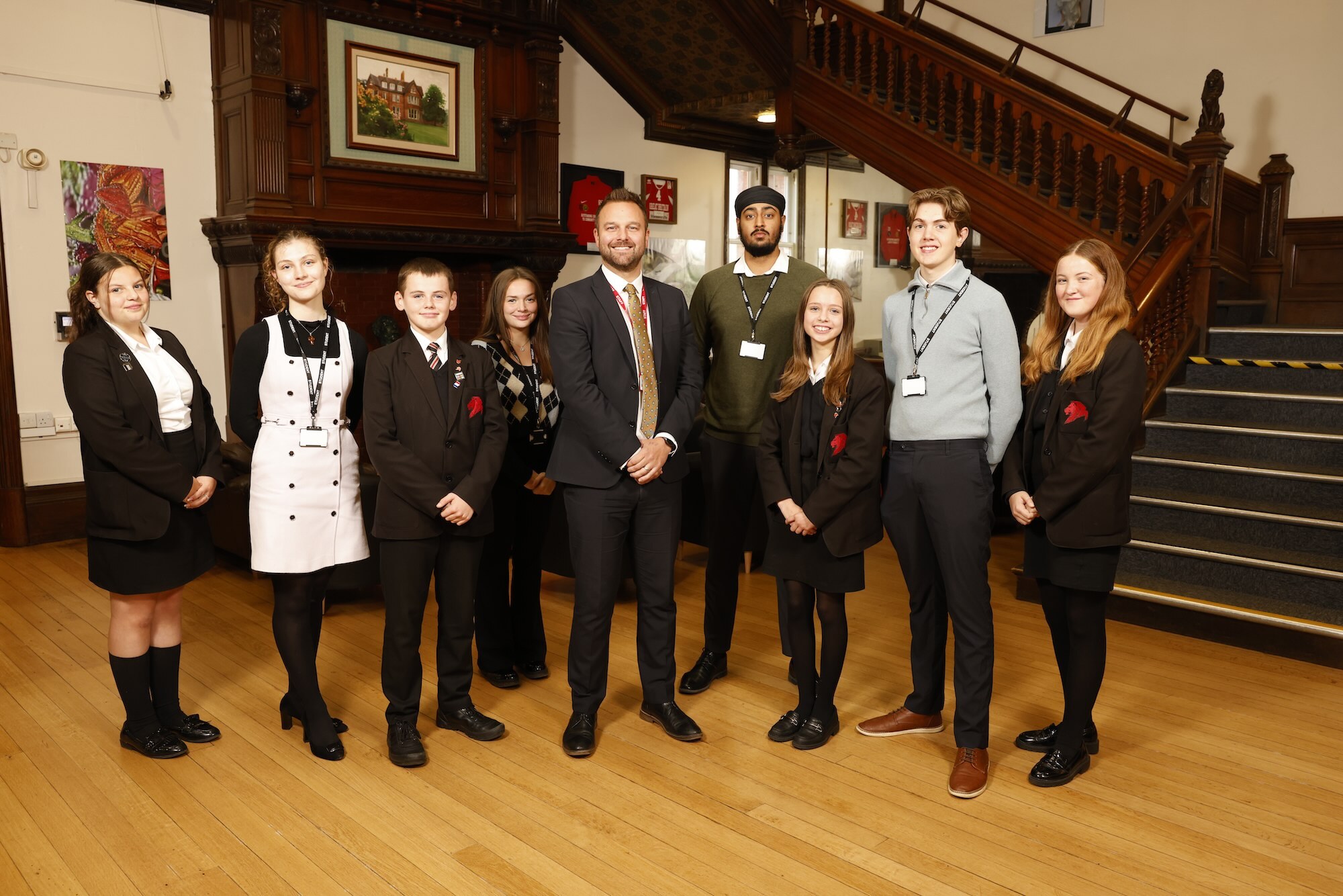 Principal's Welcome - Coundon Court School